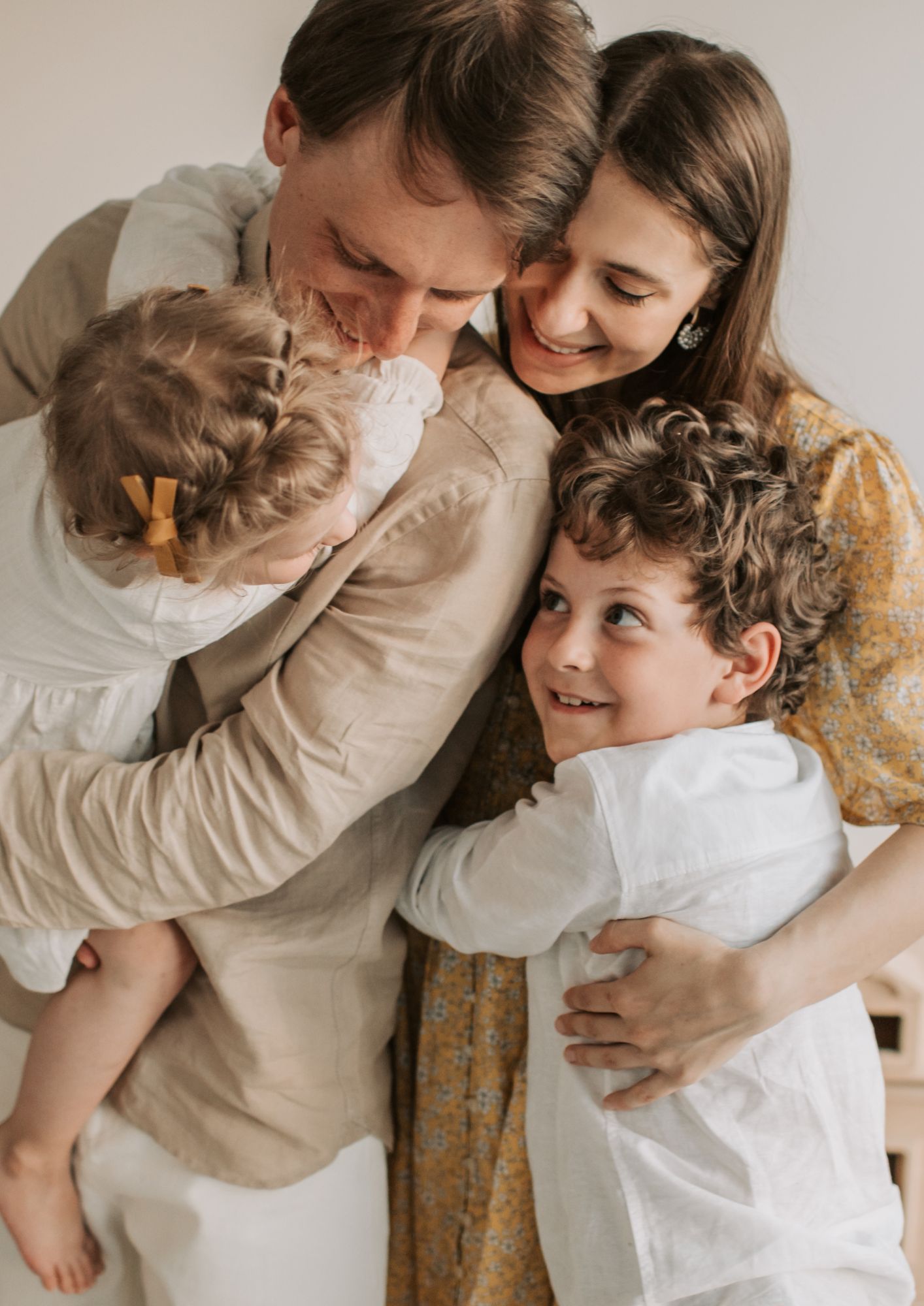 La famille et l'économie de communion - Institut Francois Neveux